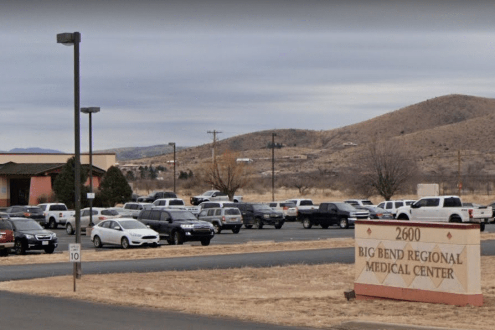 12,000 Square Miles Without Obstetrics? It’s a Possibility in West ...