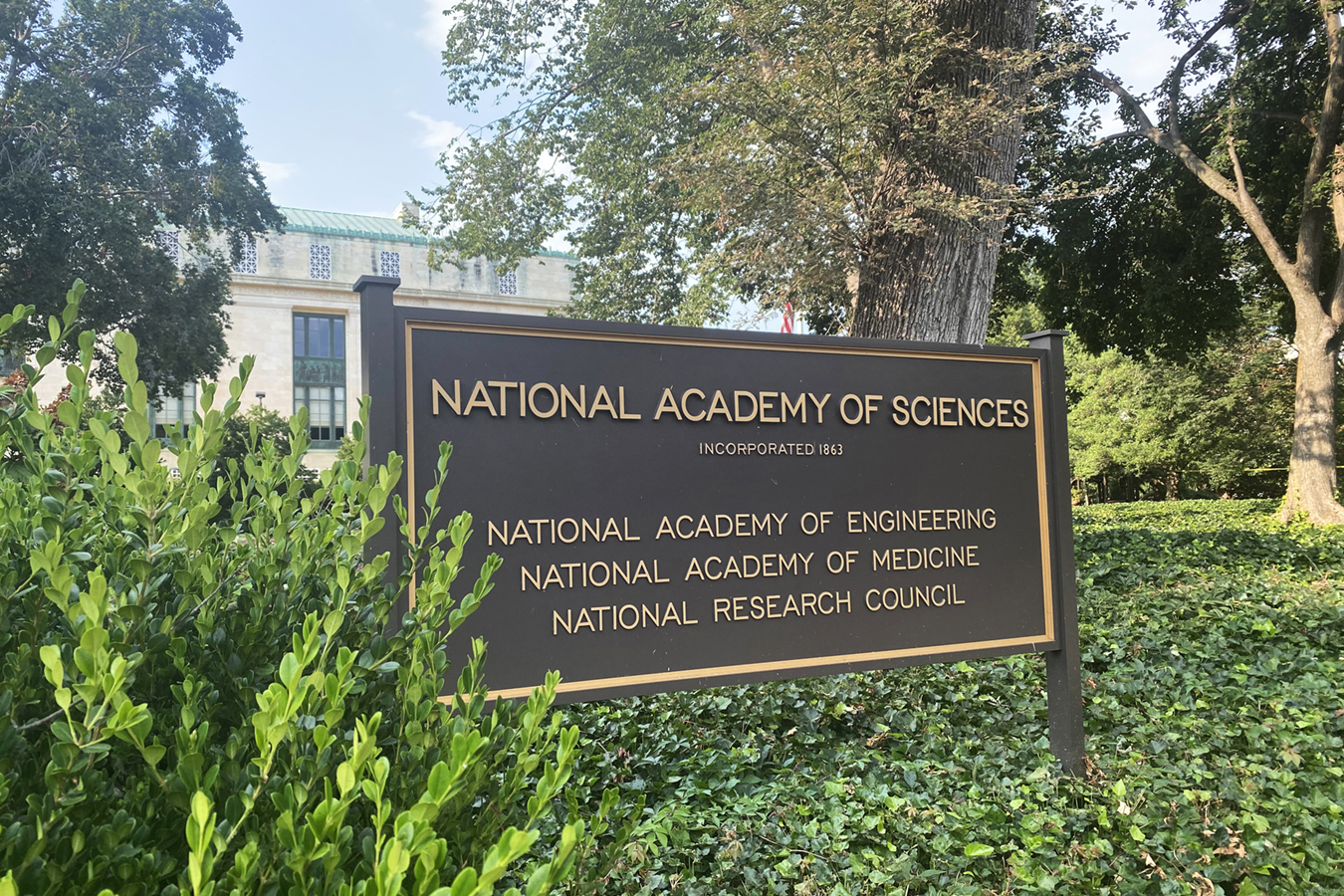 National Academies' Report Took Pharma-Friendly Stance After Millions ...