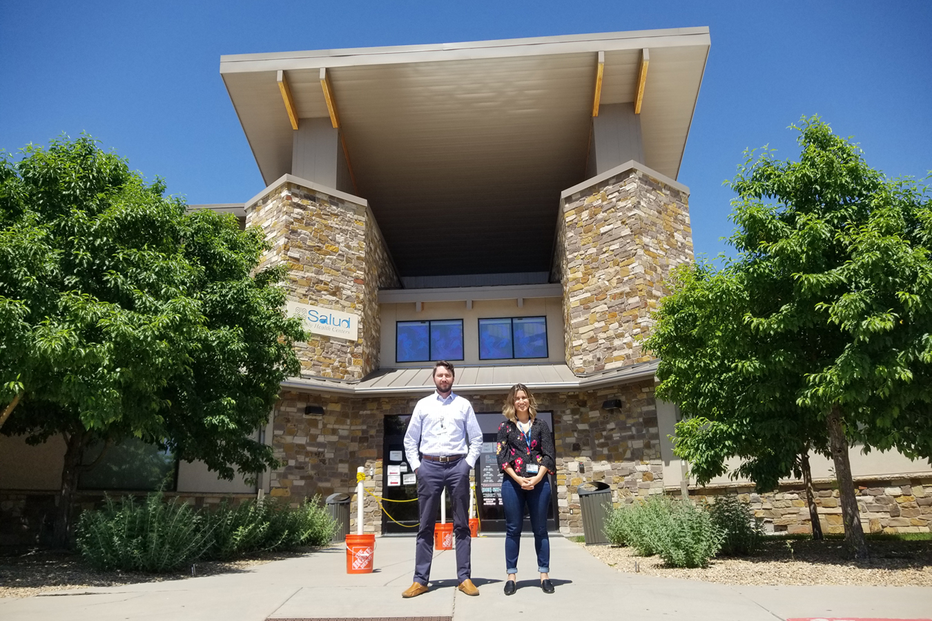 Colorado Clinic’s Prescription for Healthier Patients? Lawyers - KFF ...