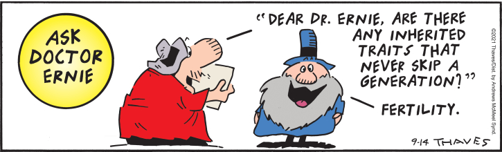 'Ask Dr. Ernie' - KFF Health News