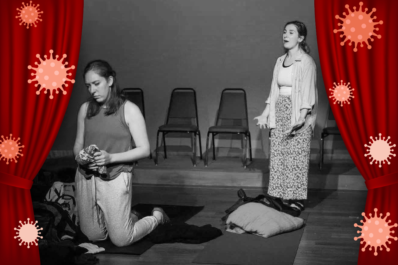 Live Performers Find Red State Rules a Tough Act to Follow - KFF Health ...