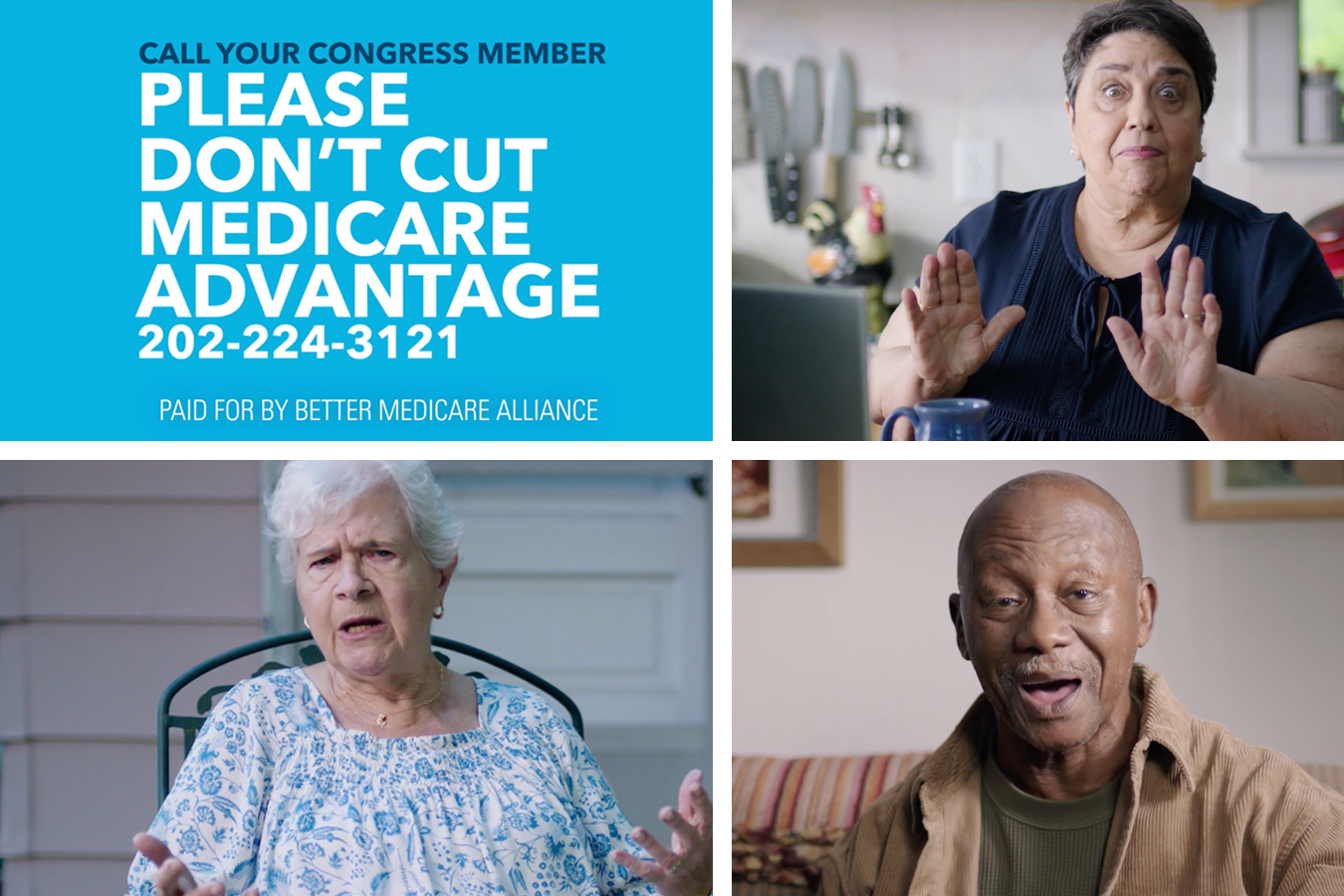 Democrats’ Plans to Expand Medicare Benefits May Pinch Advantage Plans ...