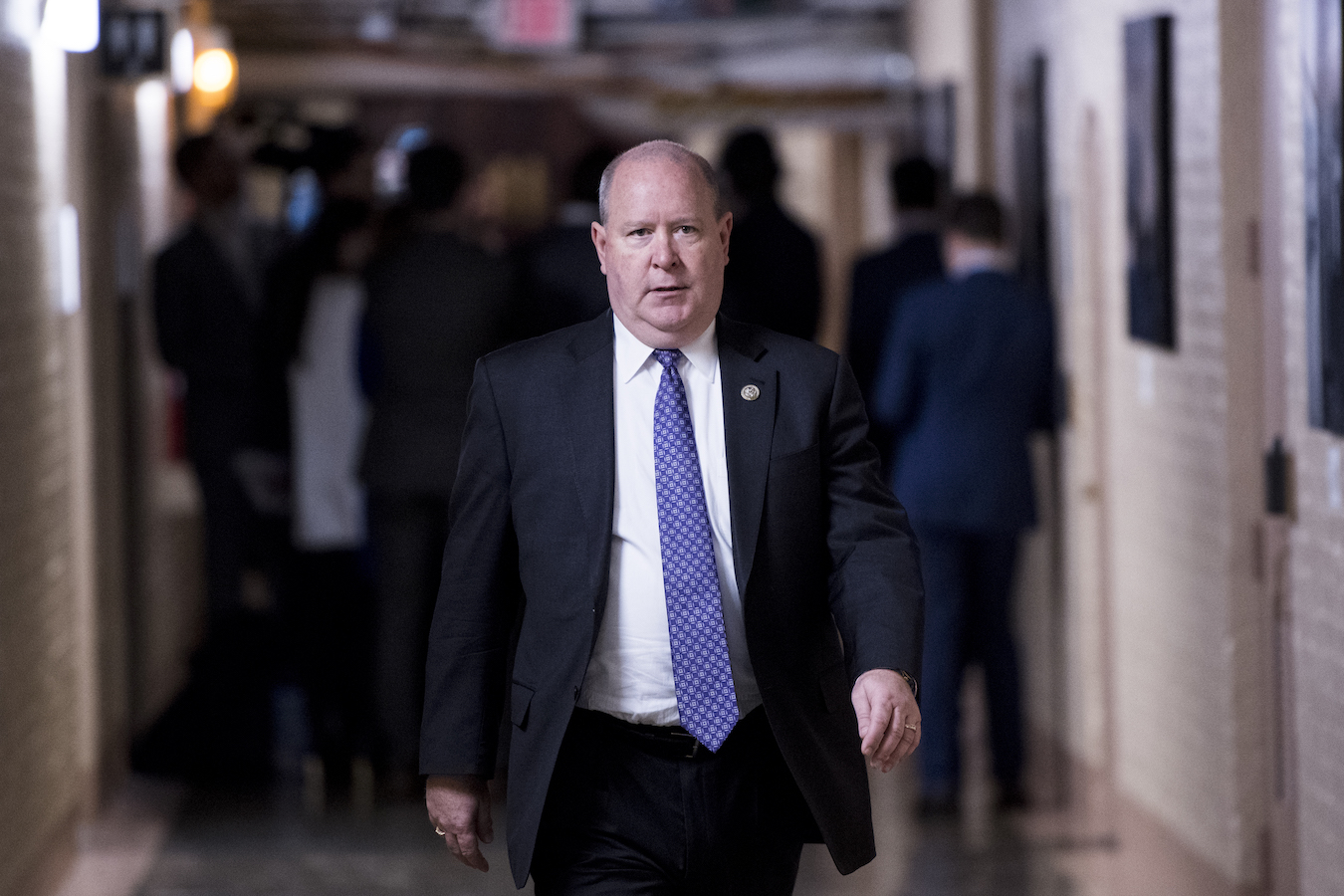 Congressional Doctors Lead Bipartisan Revolt Over Policy on Surprise ...