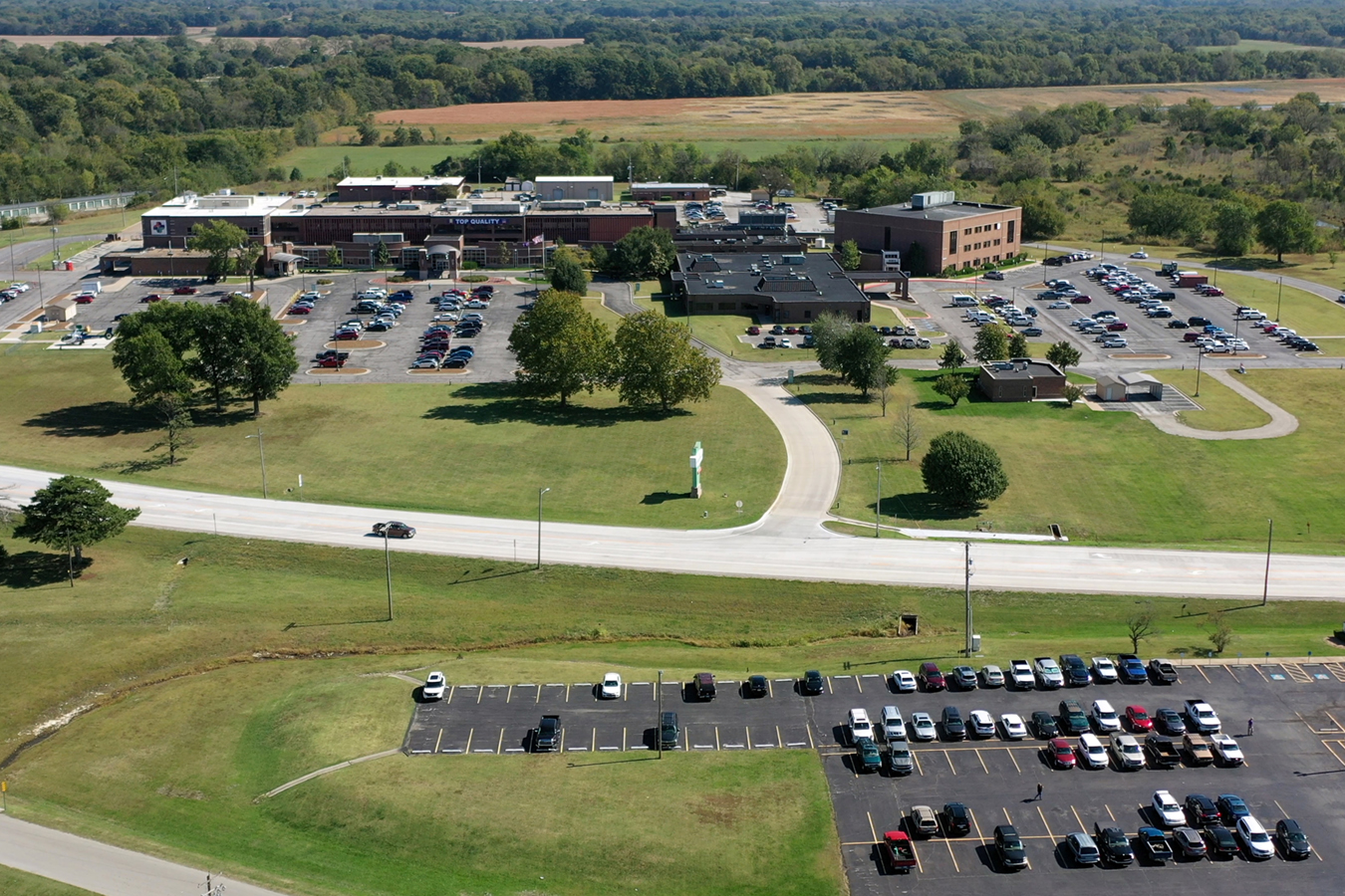 As Big Pharma and Hospitals Battle Over Drug Discounts, Patients Miss ...