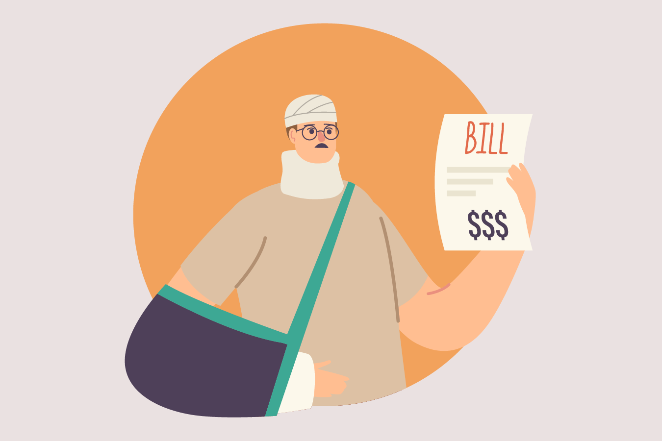 Suit by Doctors, Hospitals Seeks Change in How Arbitrators Settle ...