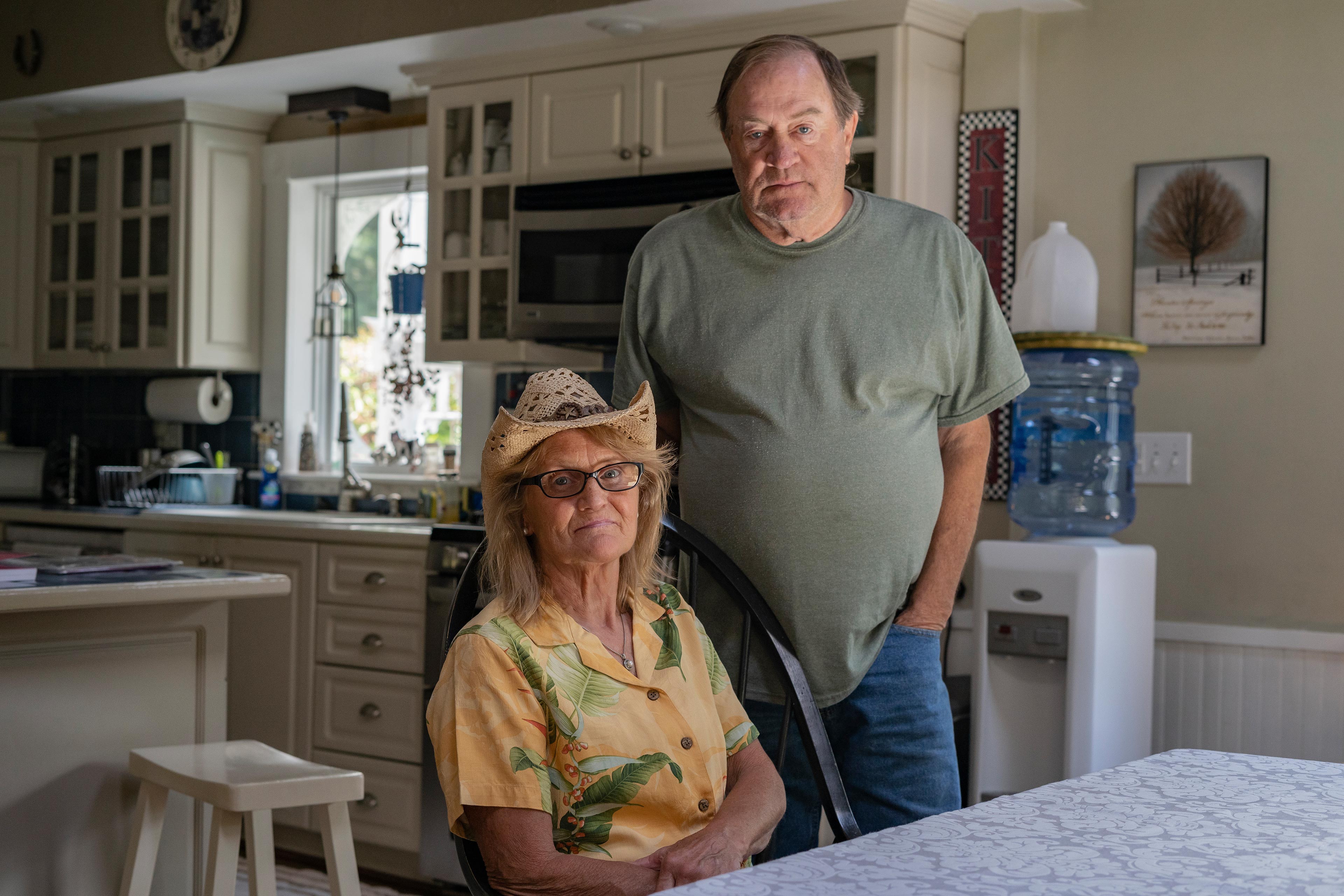 A Surgery Shatters Retirement Plans and Leads to Bankruptcy - KFF ...