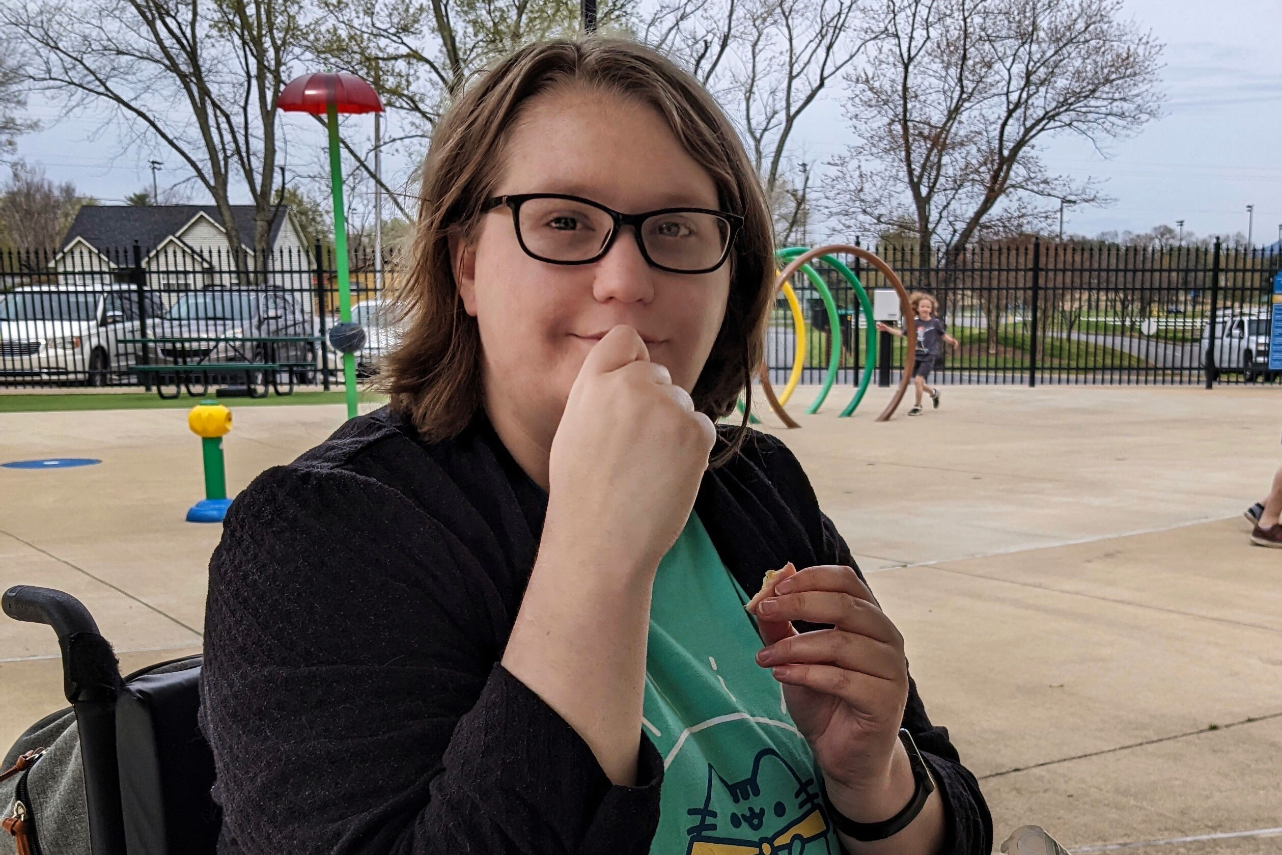 Sam Whitehead | KFF Health News