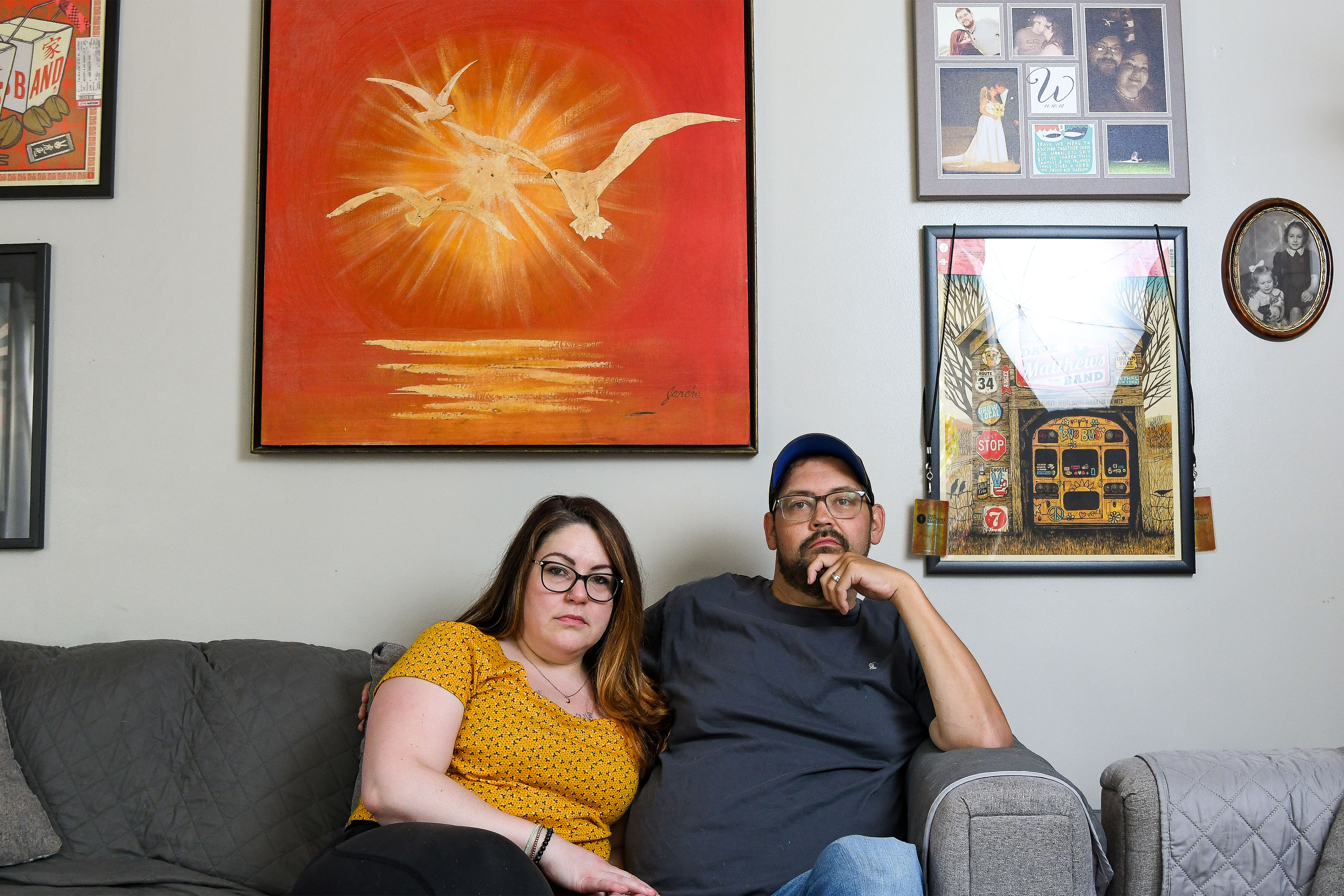 Hundreds of Hospitals Sue Patients or Threaten Their Credit, a KHN Investigation Finds. Does ...