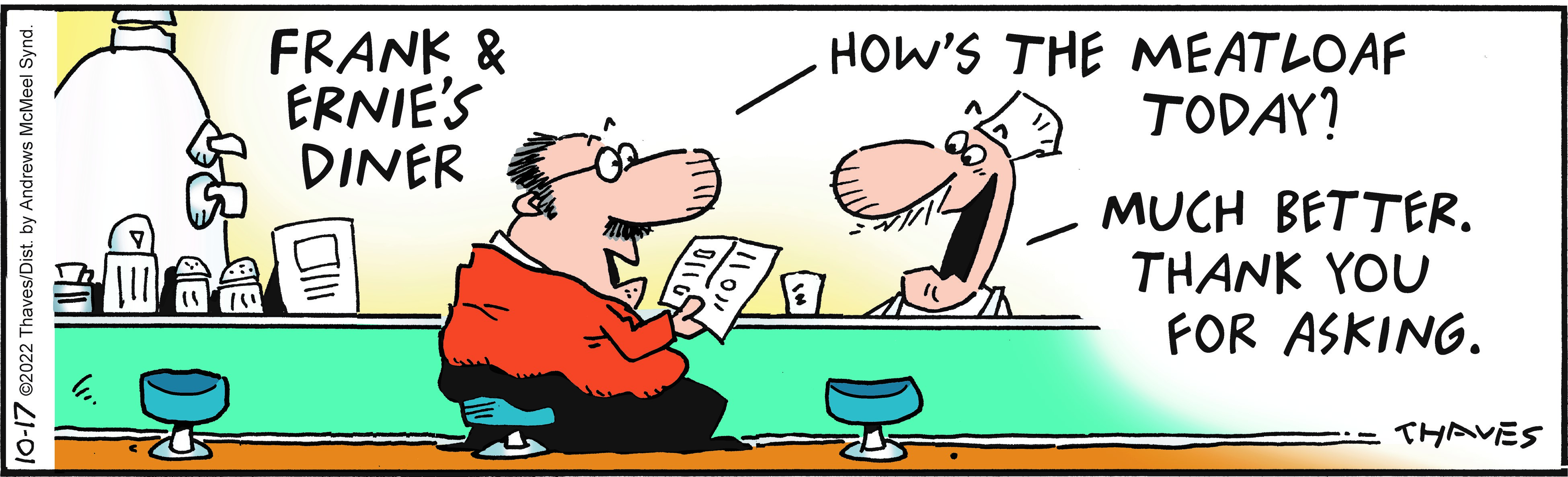 'Faring Well?' - KFF Health News