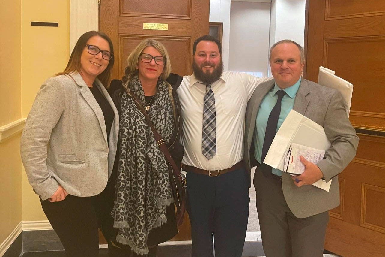 Meet the People Deciding How to Spend $50 Billion in Opioid Settlement ...