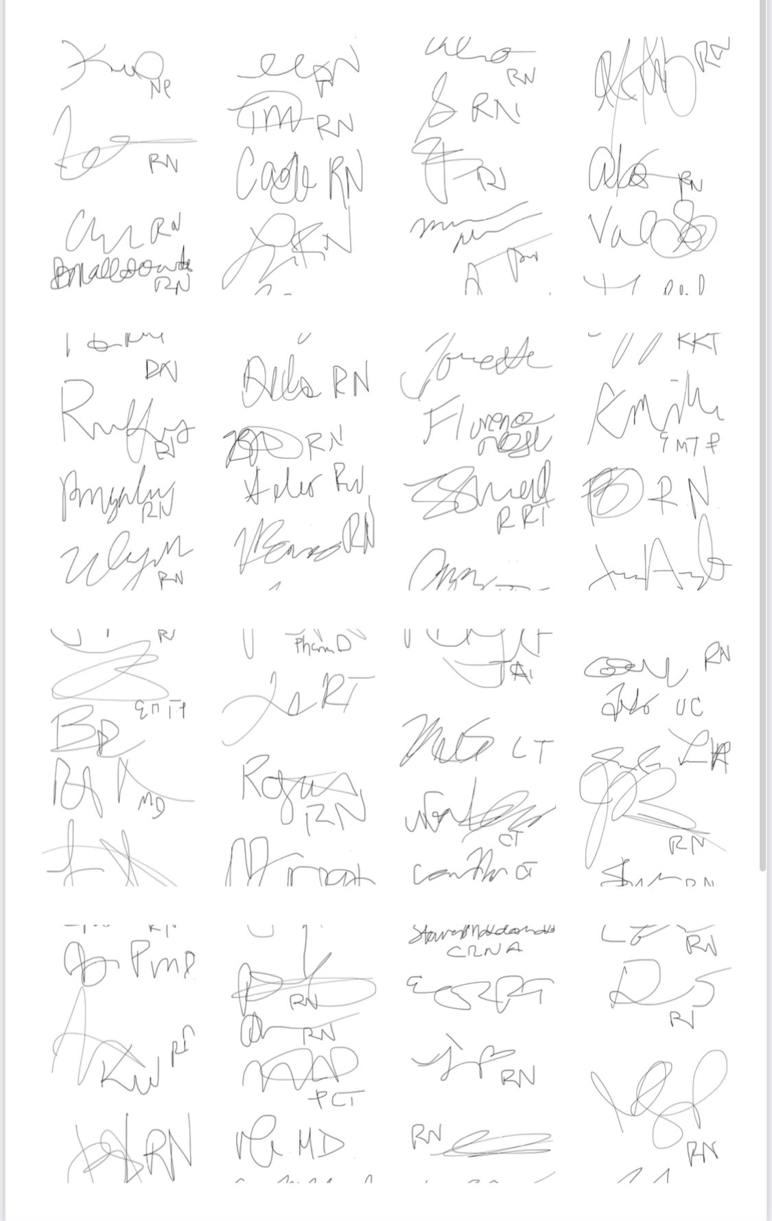 Doctors Hesitate to Ask About Patients’ Immigration Status Despite New ...