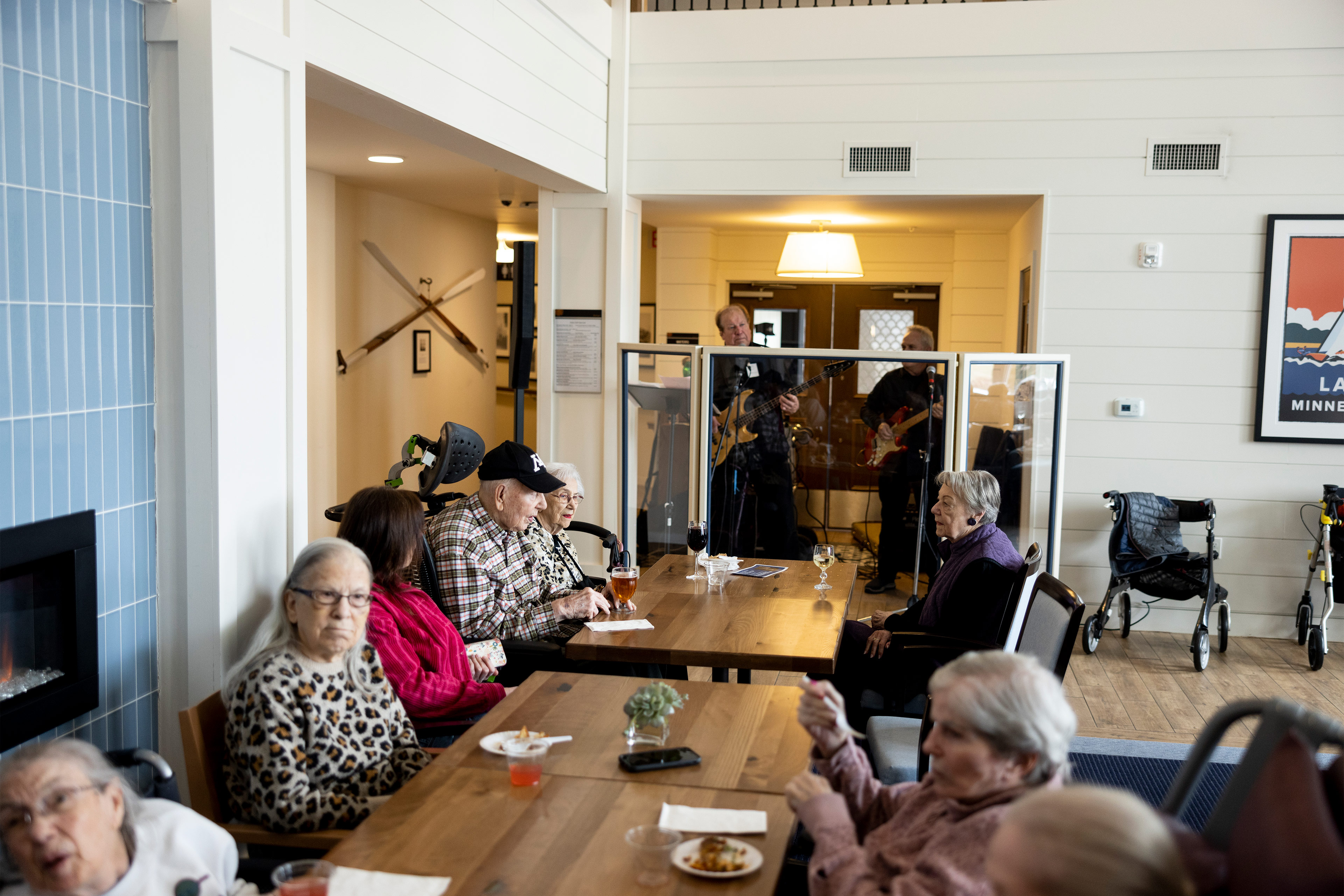 What to Know About Assisted Living - KFF Health News