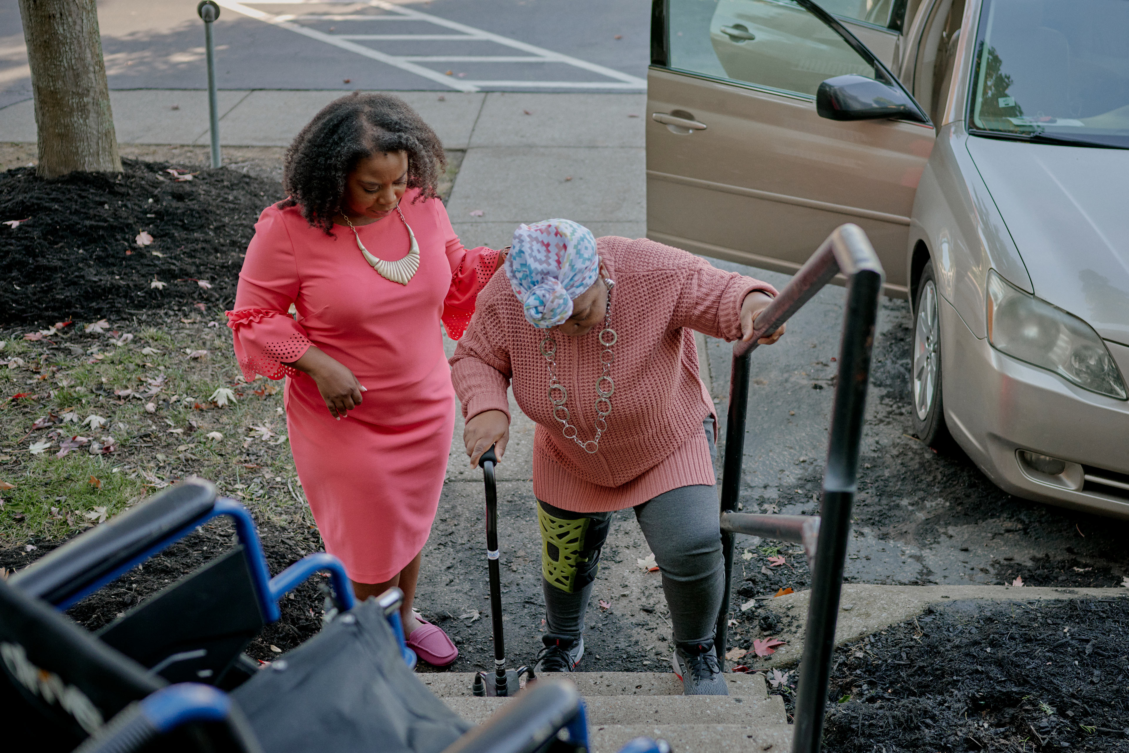 Reed Abelson, The New York Times, Author at KFF Health News