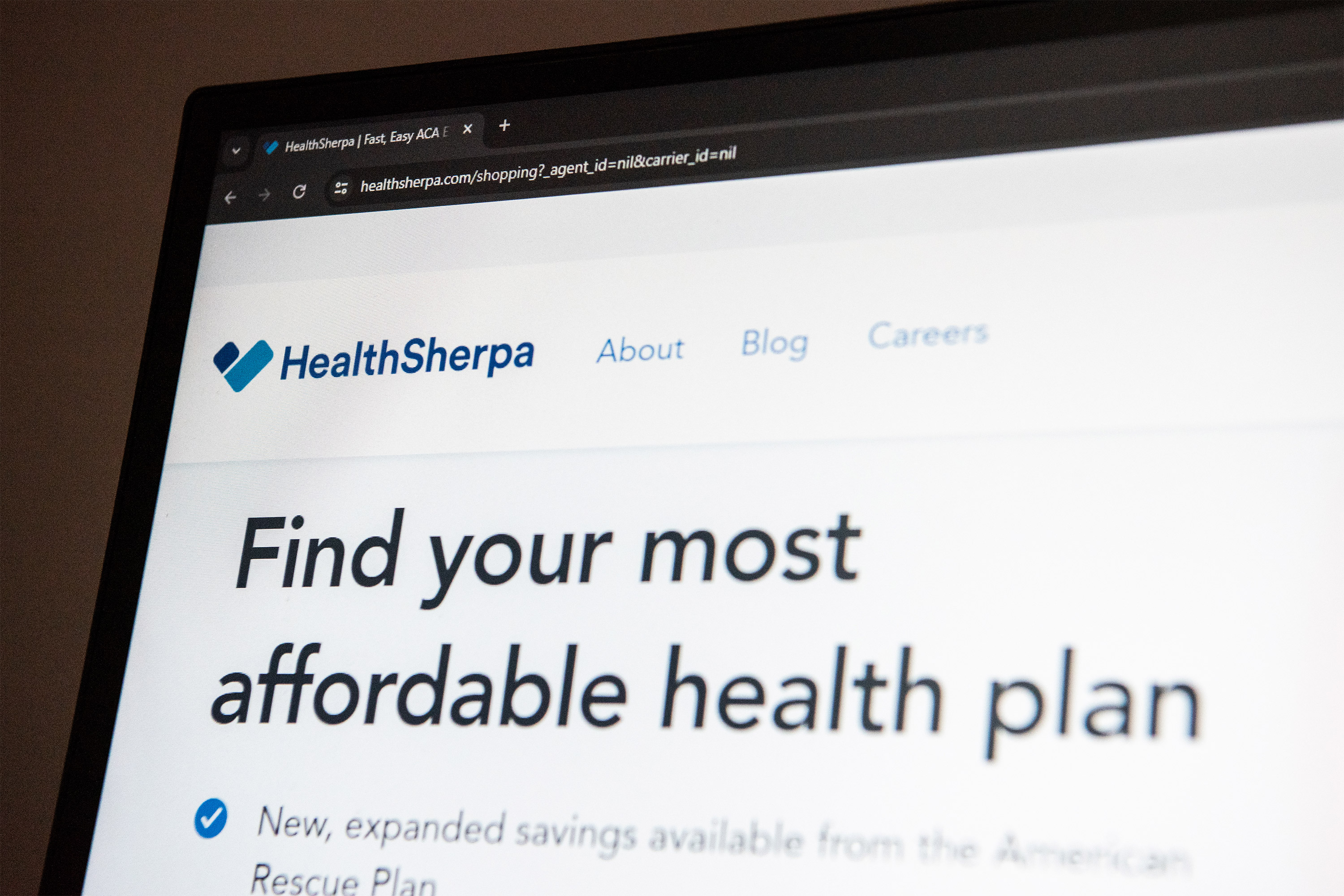 HealthSherpa and Insurers Team Up To Curb Unauthorized ACA Enrollment ...