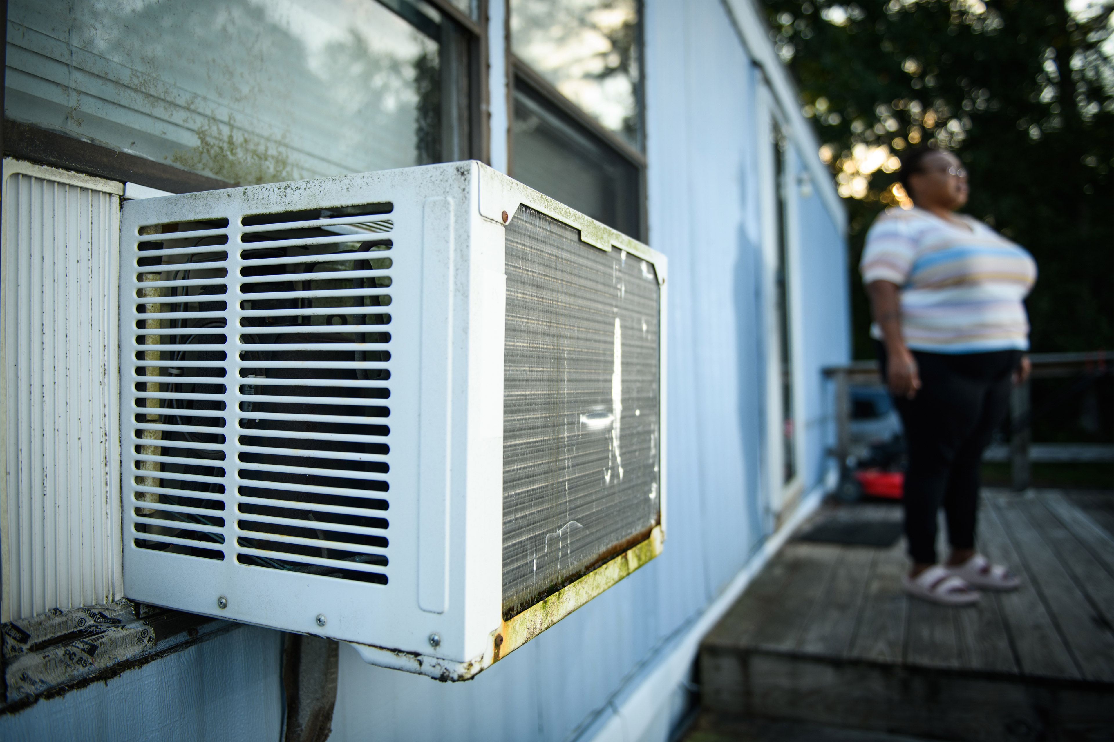 As Record Heat Sweeps the US, Some People Must Choose Between Food and ...