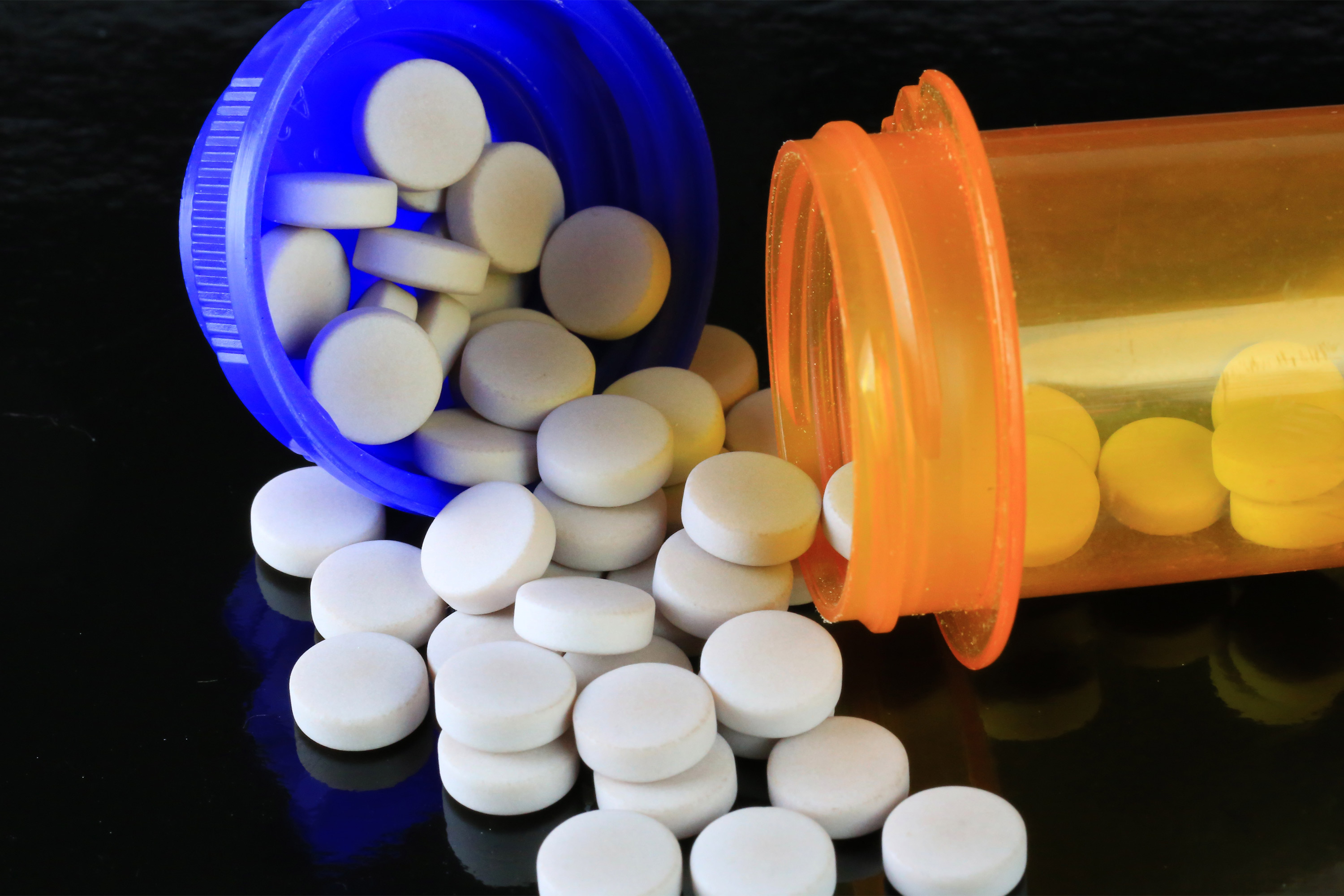 Payback: Tracking the Opioid Settlement Cash - KFF Health News