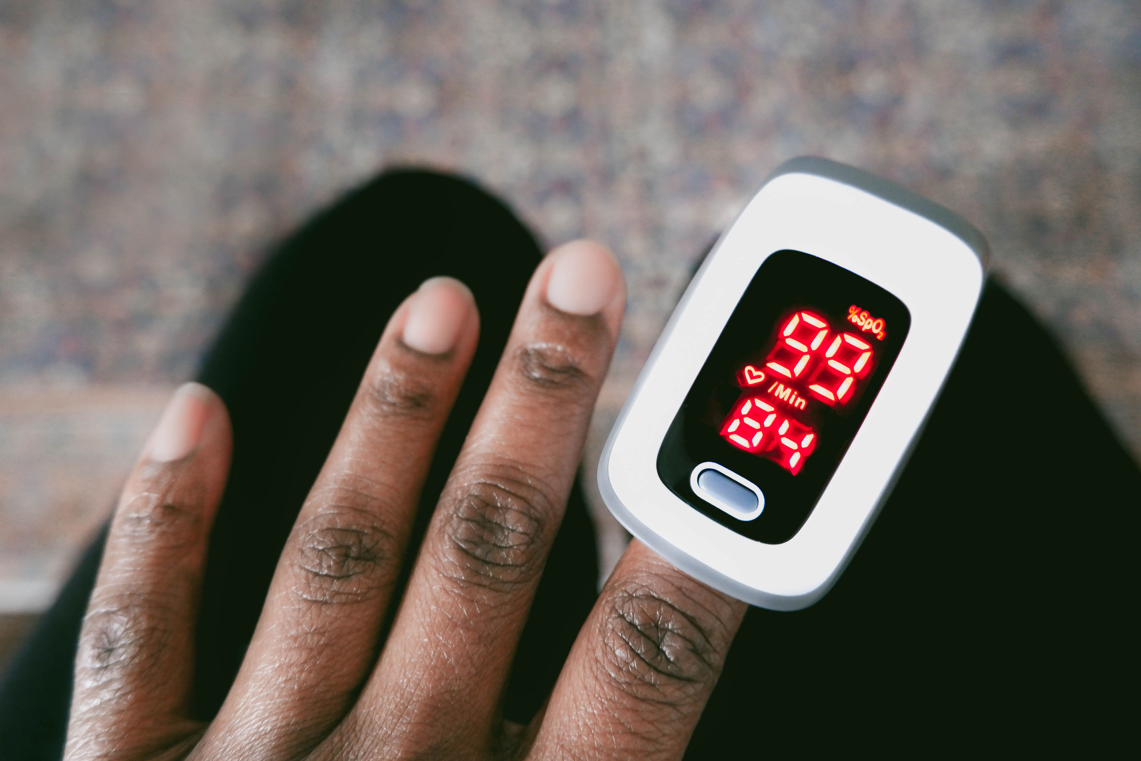 FDA’s Promised Guidance on Pulse Oximeters Unlikely To End Decades of ...