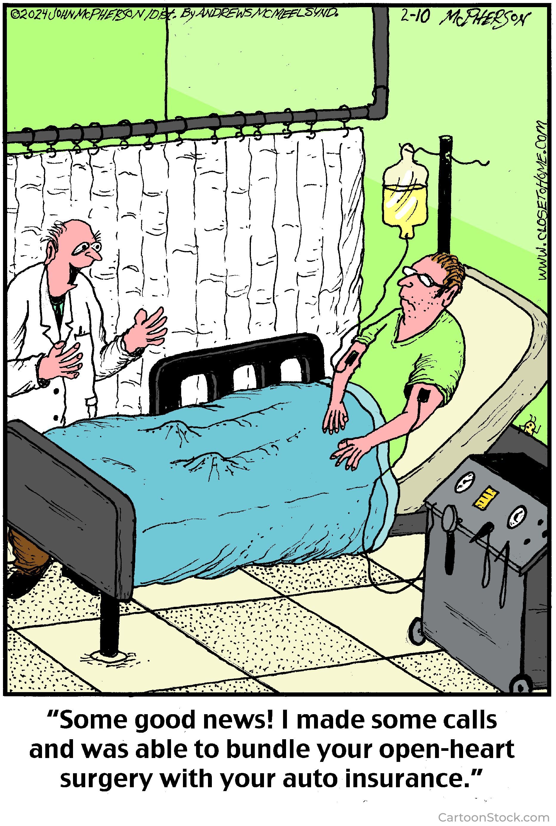 Heart Surgery Funny Cartoons Heart Surgery Recovery Cartoons And