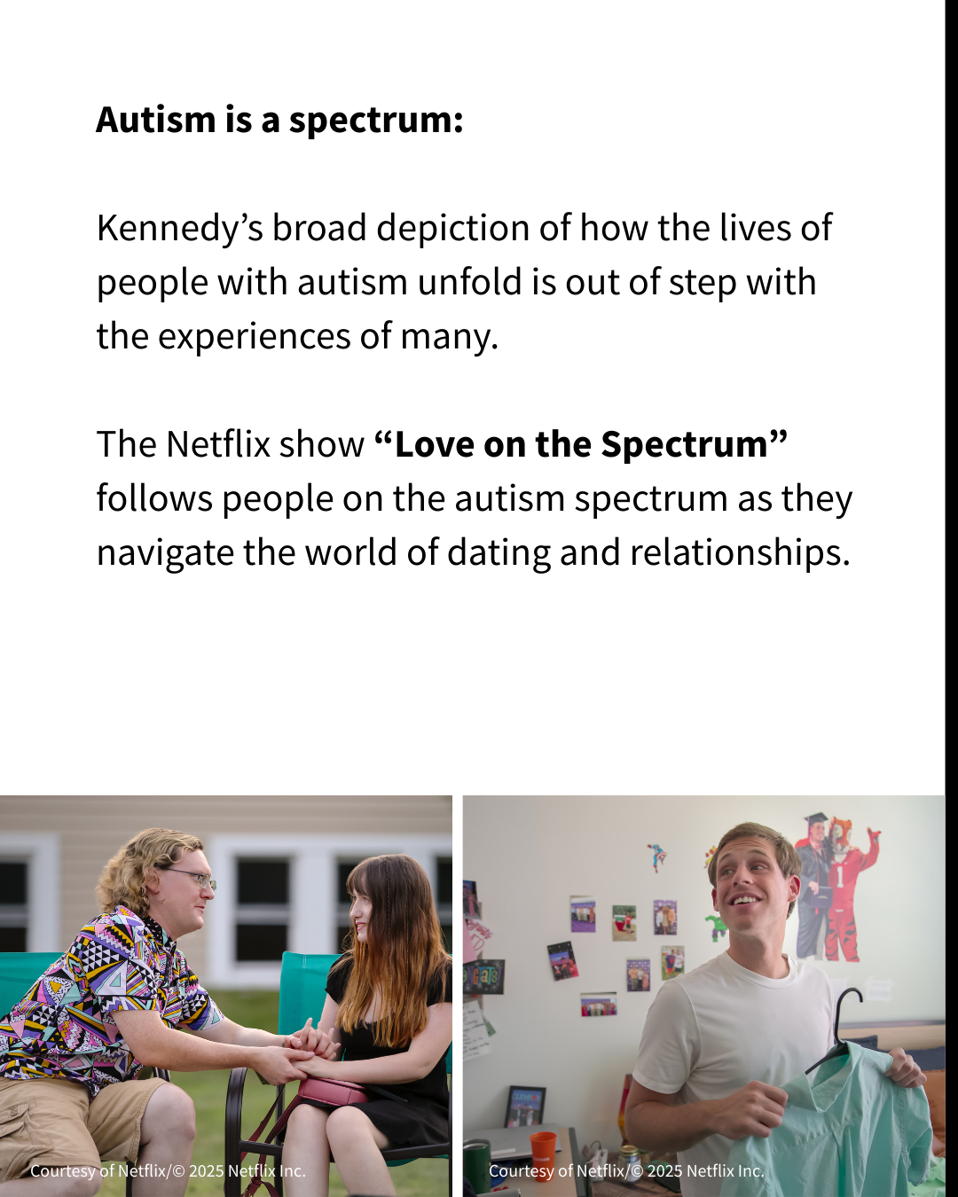 On Autism, Kennedy Turns Against Science and Reality - KFF Health News