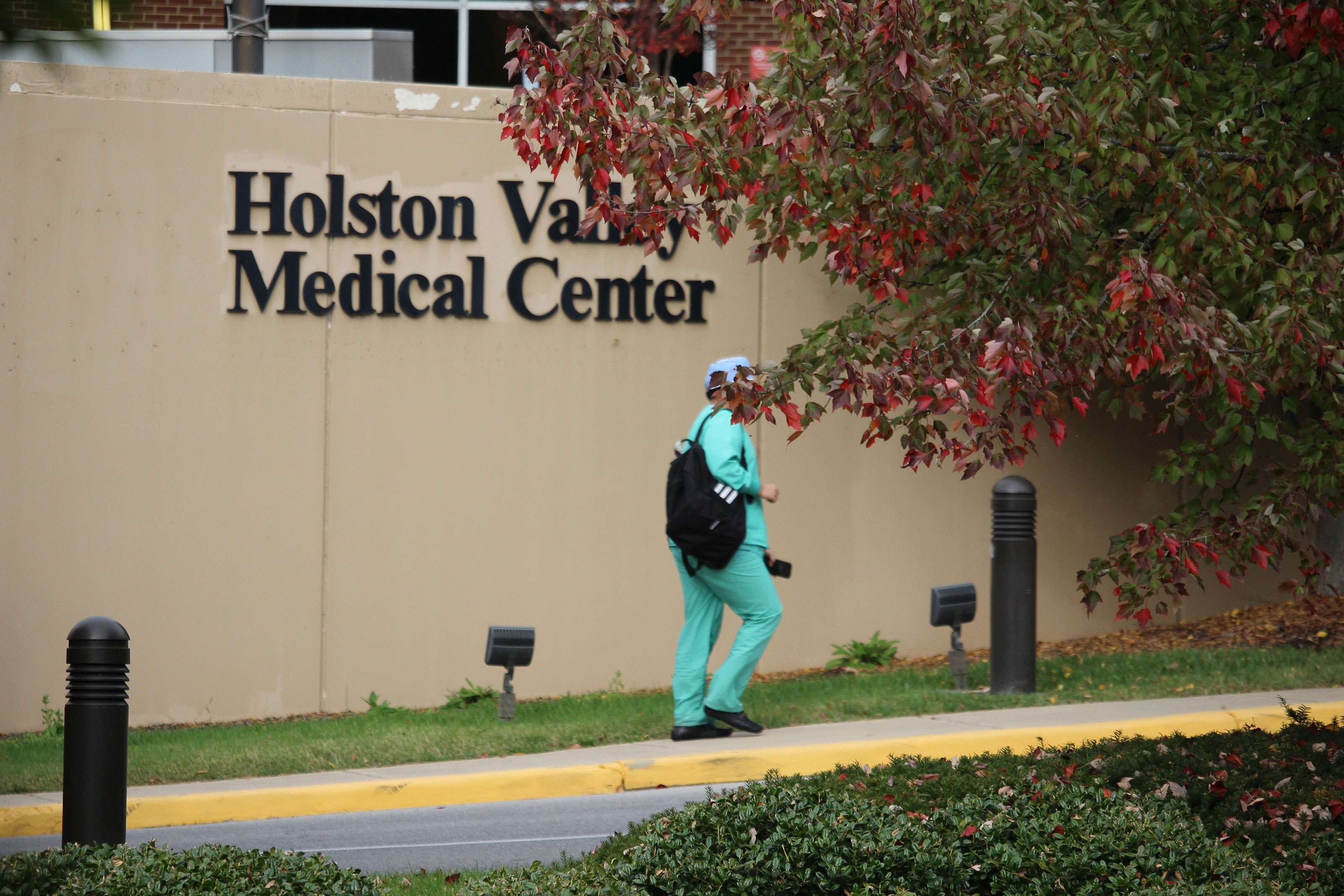 Ballad Health’s Hospital Monopoly Underperformed. Then Tennessee ...