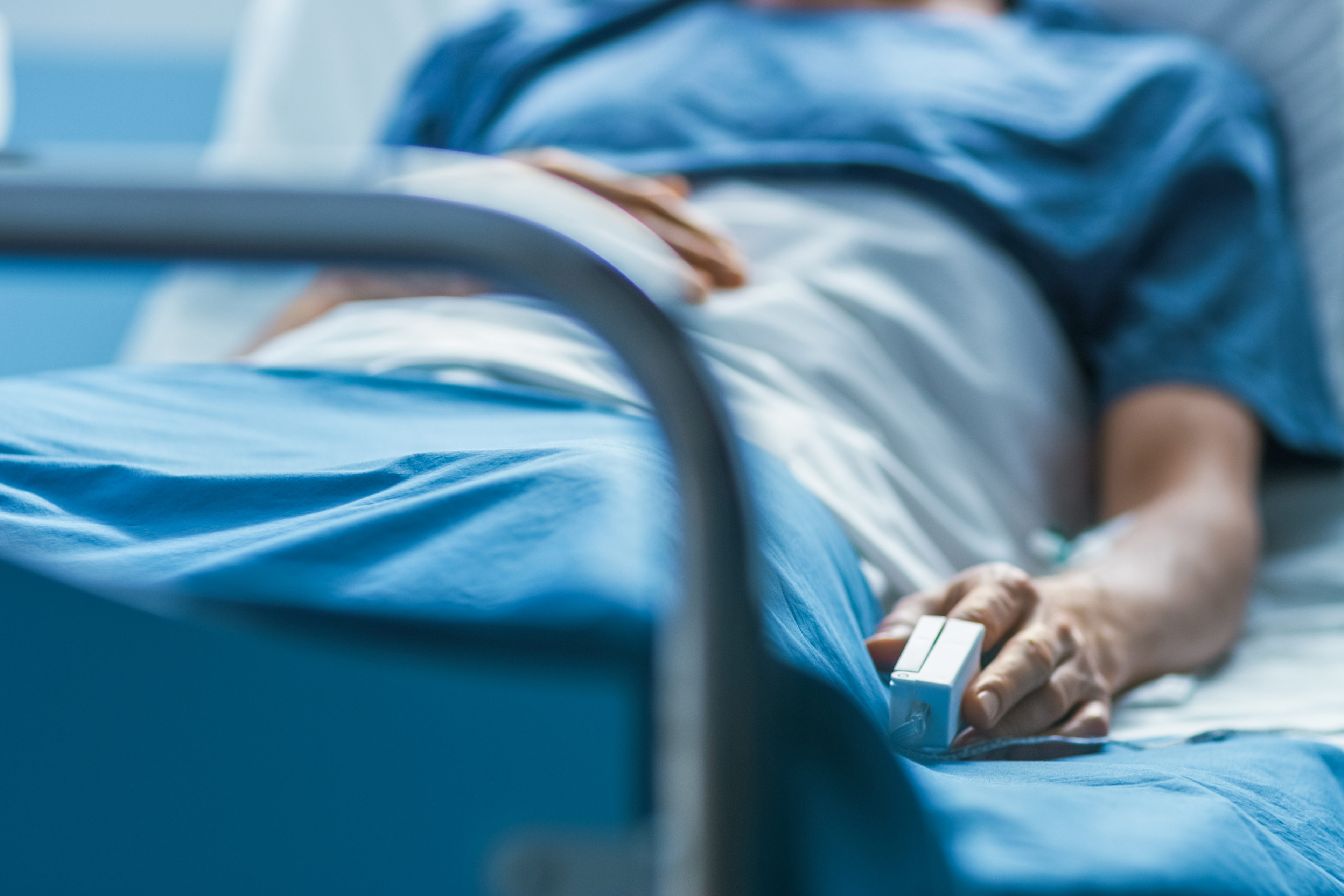 Big Loopholes in Hospital Charity Care Programs Mean Patients Still Get Stuck With the Tab - KFF ...