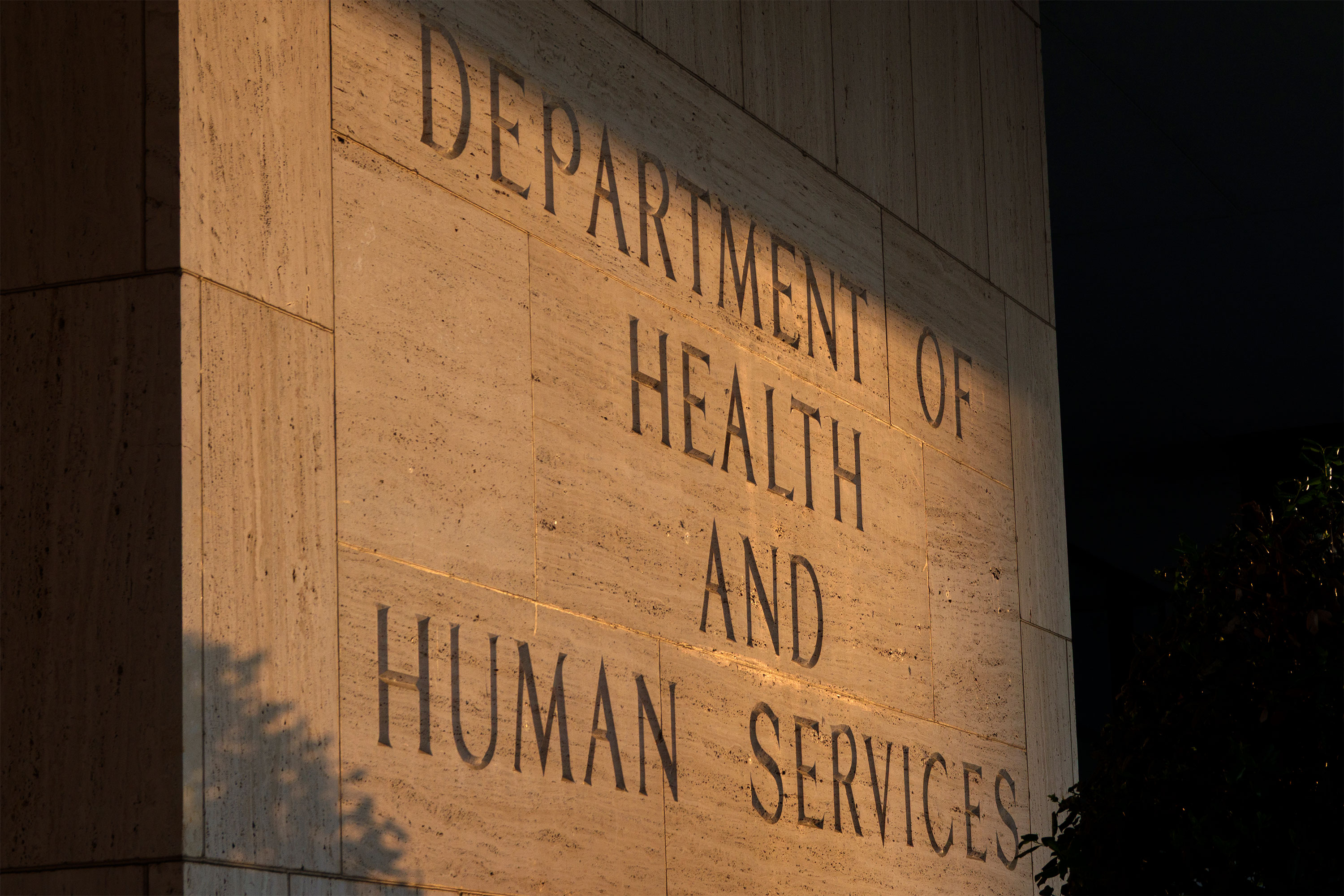 Trump’s HHS Orders State Medicaid Programs To Help Find Undocumented ...